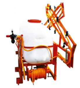 Aguilon - Ilga Importadora