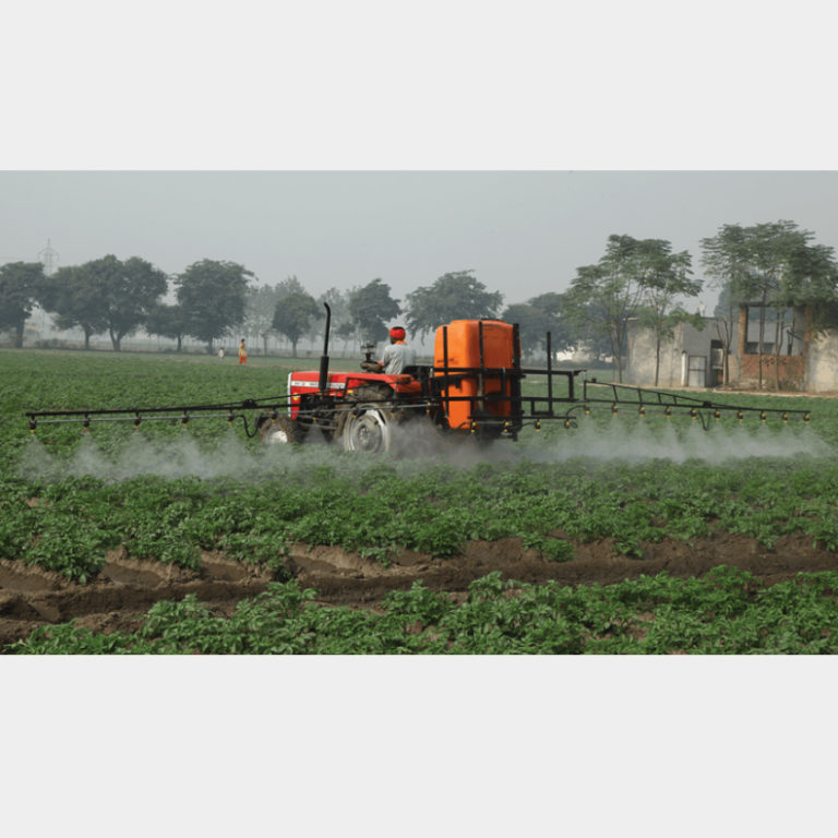 Aguilón Shaktiman 400 litros - ILGA