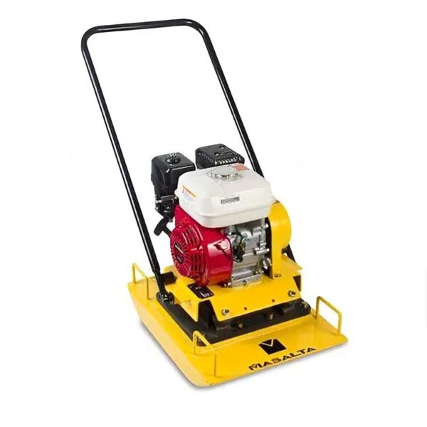 COMPACTADORA DE PLANCHAS - ILGA