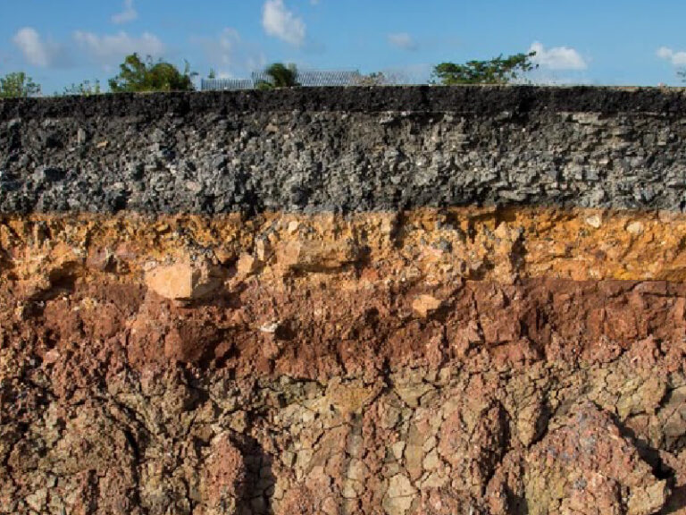 ¿Qué nos indica el color del suelo agrícola ? - ILGA