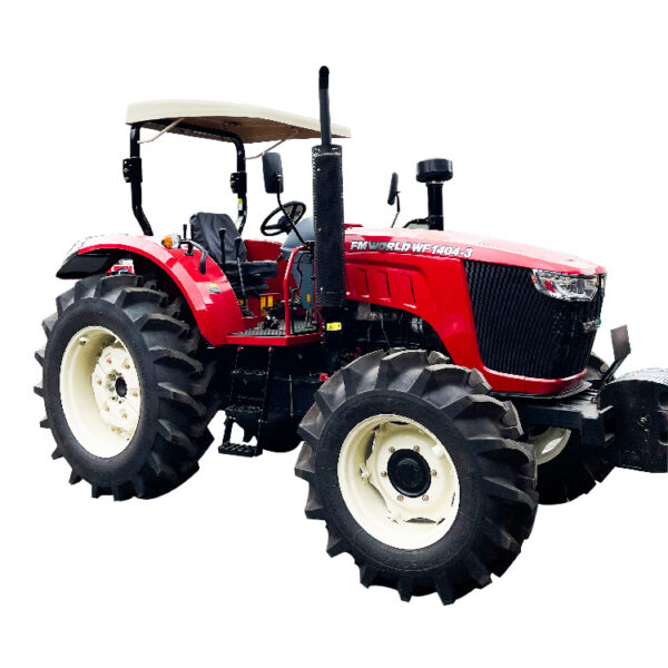 Tractor WORLD WD1404E (M) - ILGA